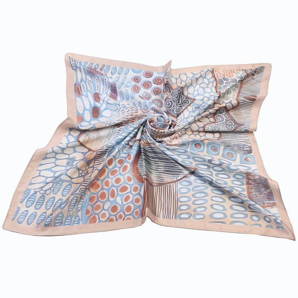 Scarf Judith beige | Susanna Design